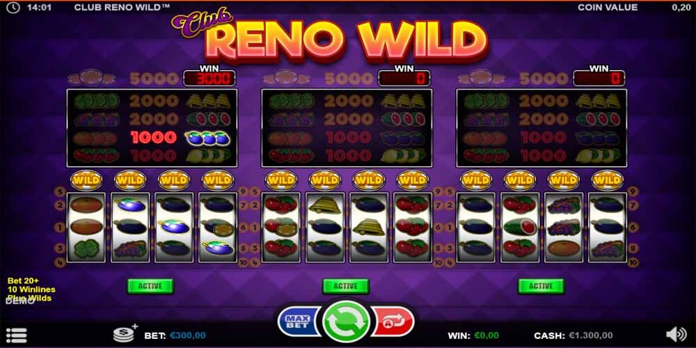 Classic Slot Machines